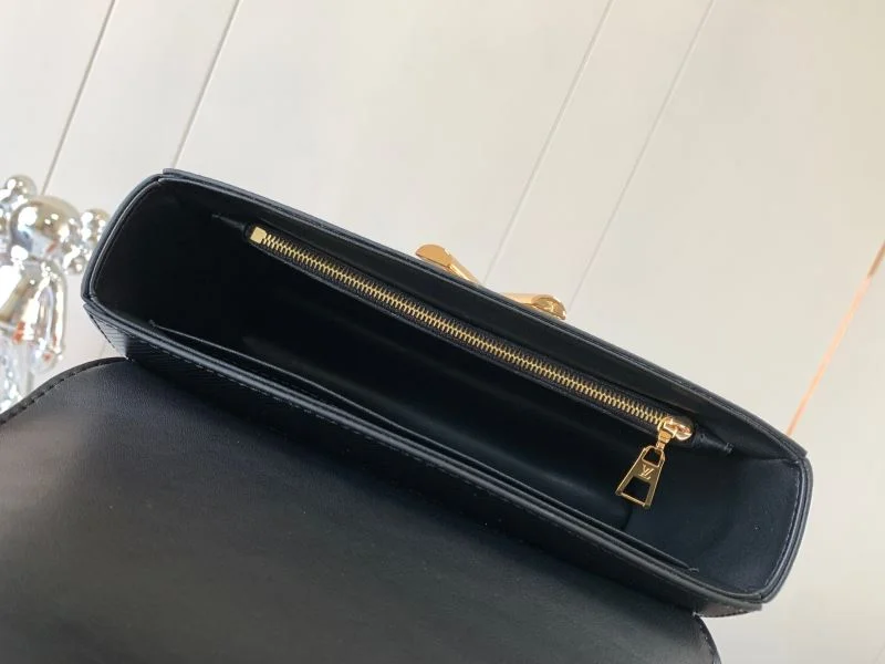 Exact replica Louis Vuitton Twist Bags