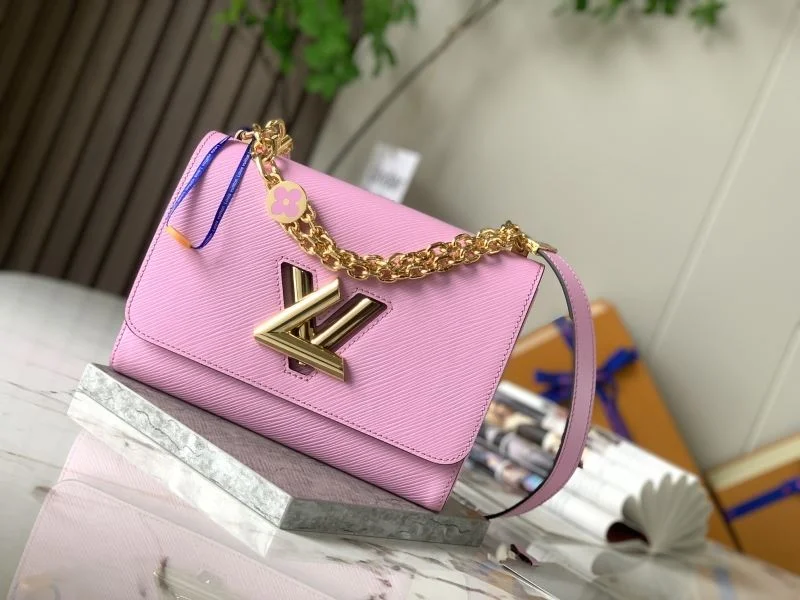 Louis Vuitton Twist Bags