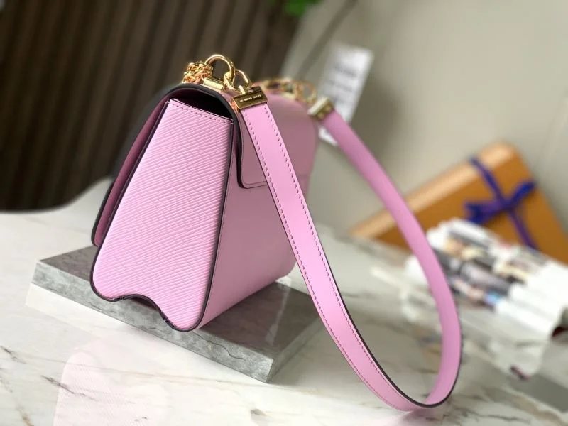 Official Louis Vuitton Twist Bags