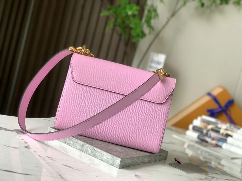 Official Louis Vuitton Twist Bags