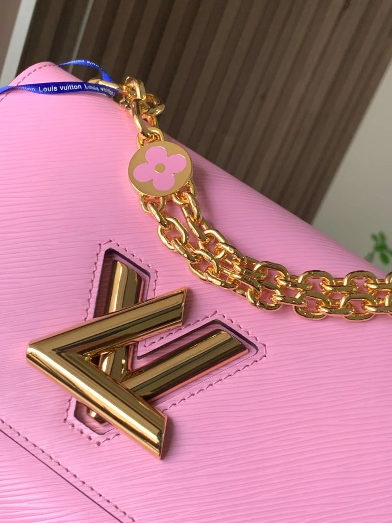 Official Louis Vuitton Twist Bags