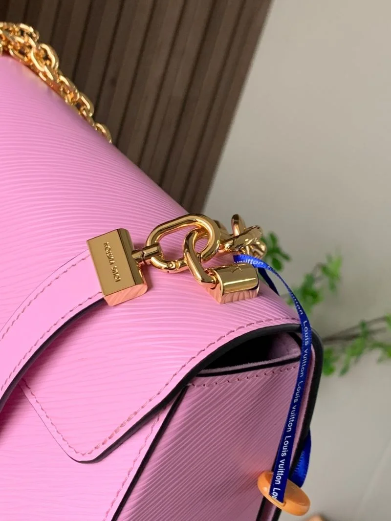 Official Louis Vuitton Twist Bags