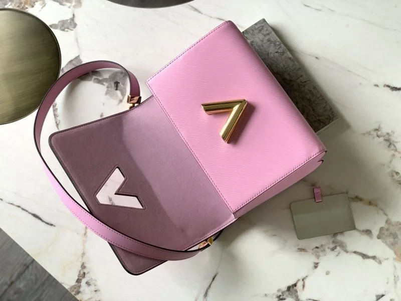 Official Louis Vuitton Twist Bags