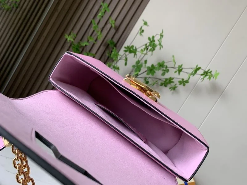 Official Louis Vuitton Twist Bags