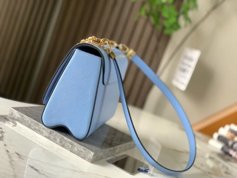 Value-priced Louis Vuitton Twist Bags
