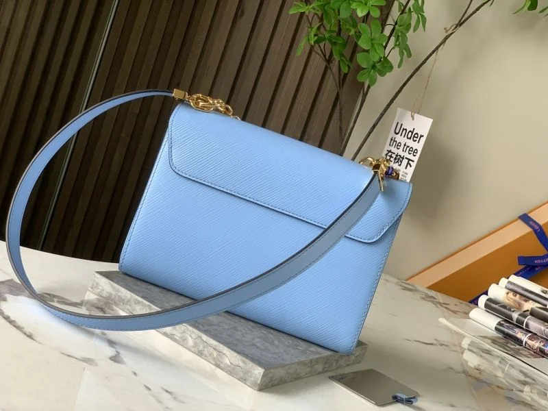 Value-priced Louis Vuitton Twist Bags