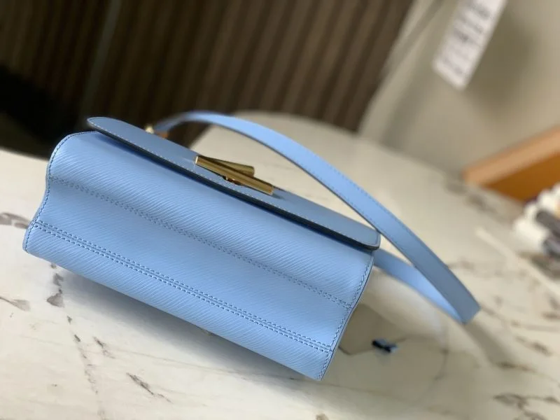 Value-priced Louis Vuitton Twist Bags