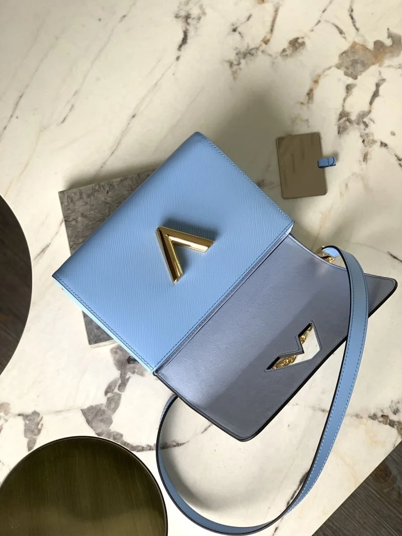 Value-priced Louis Vuitton Twist Bags