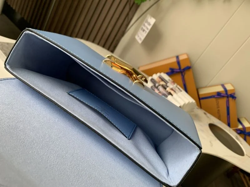 Value-priced Louis Vuitton Twist Bags