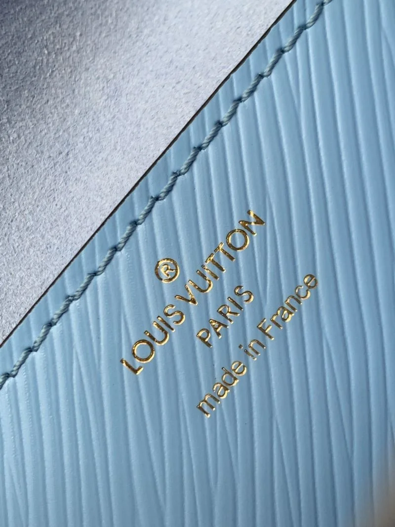 Value-priced Louis Vuitton Twist Bags
