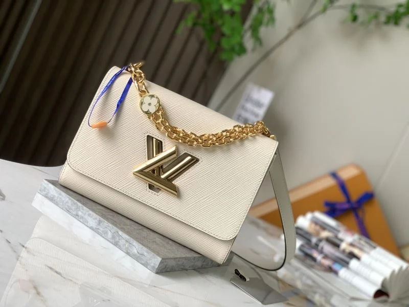 Louis Vuitton Twist Bags