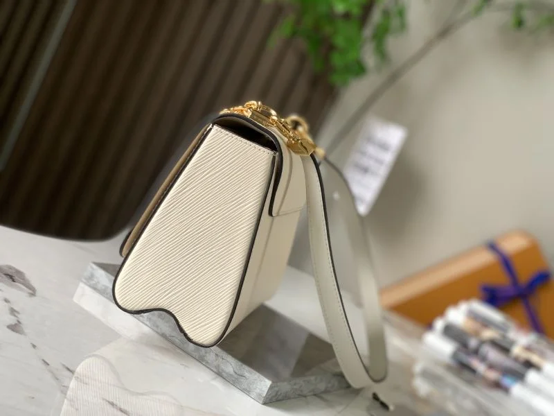 Mirror quality Louis Vuitton Twist Bags