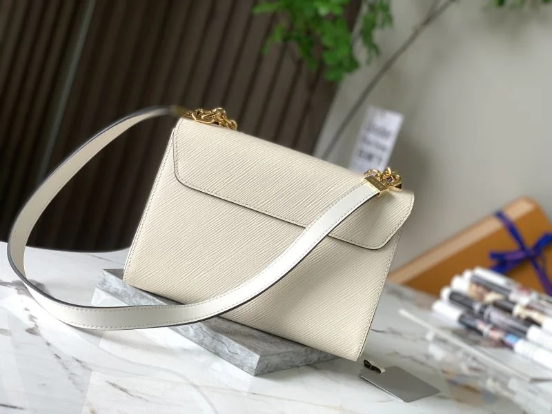 Mirror quality Louis Vuitton Twist Bags