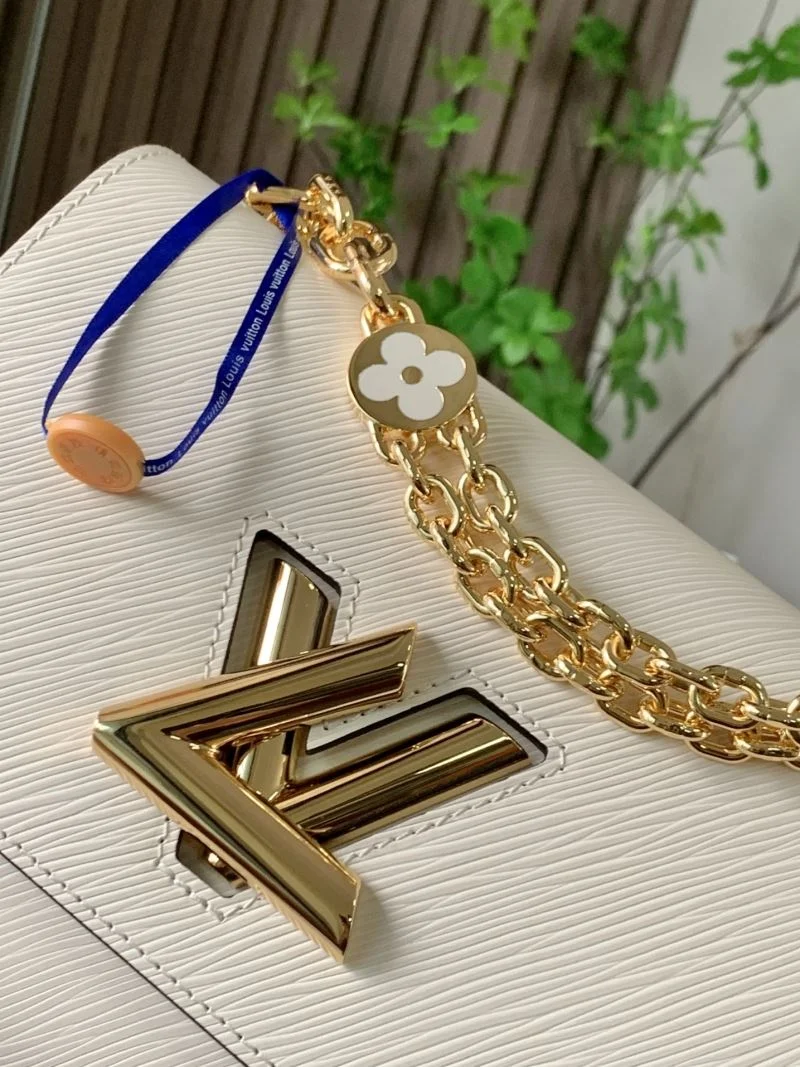 Mirror quality Louis Vuitton Twist Bags
