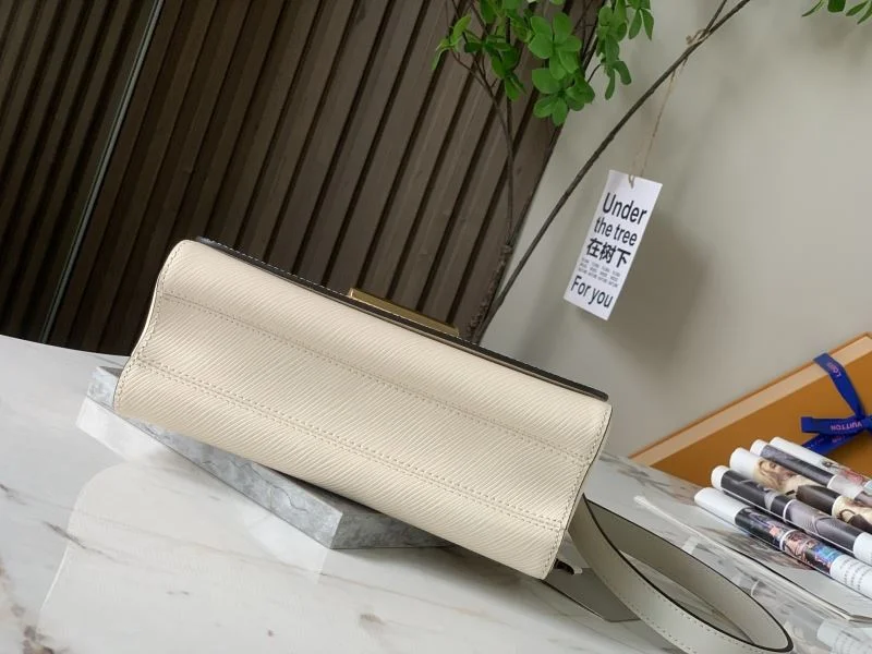 Mirror quality Louis Vuitton Twist Bags