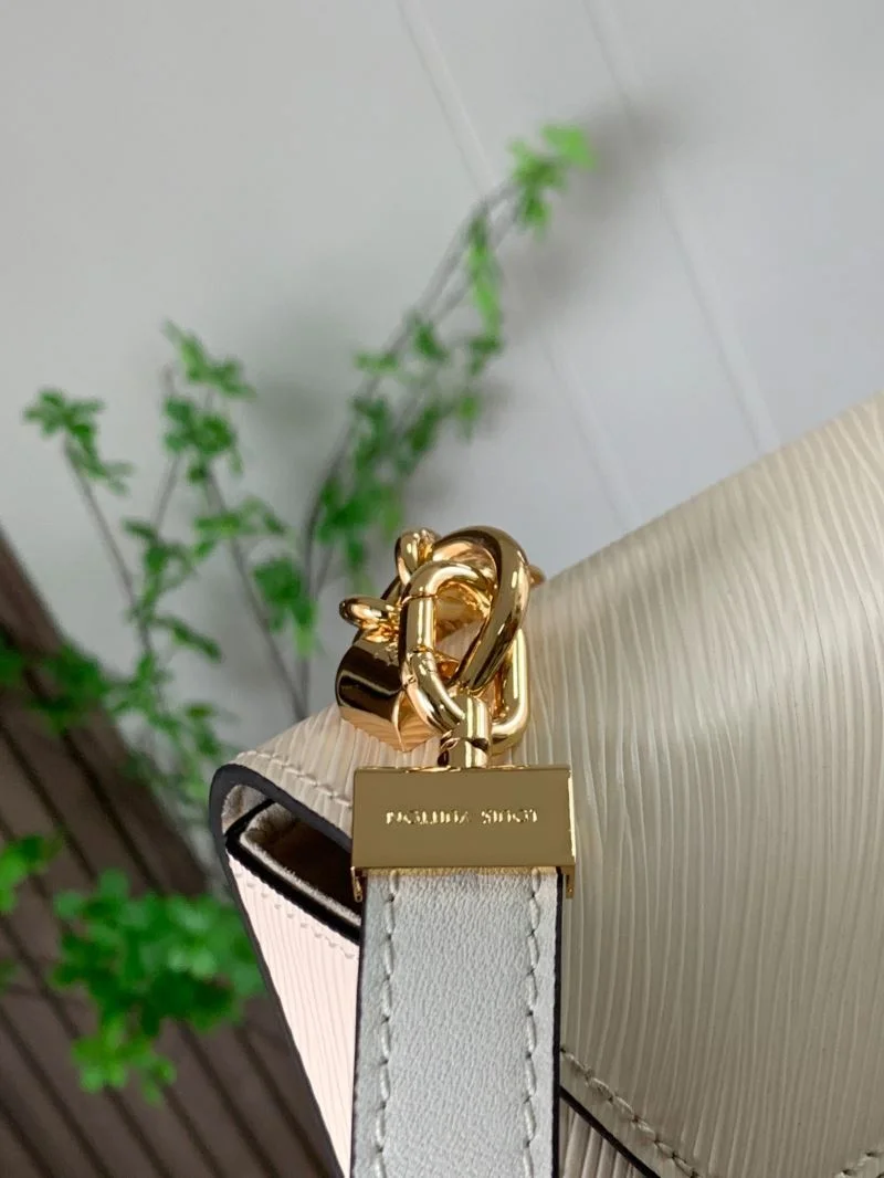 Mirror quality Louis Vuitton Twist Bags