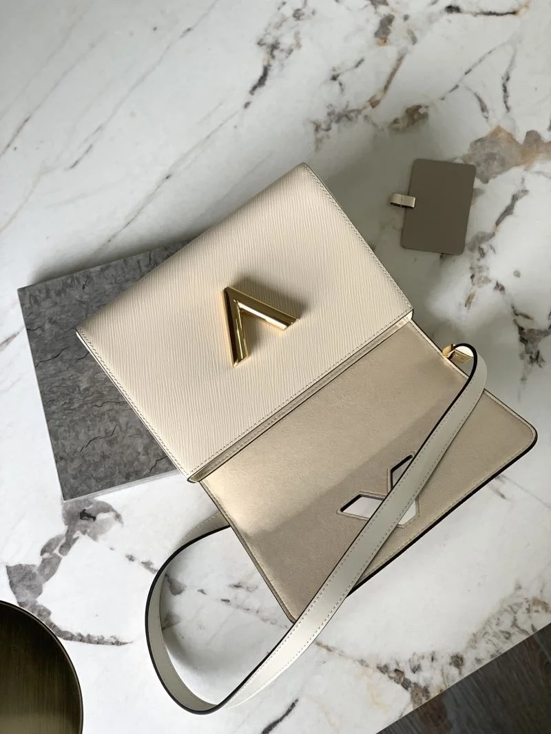 Mirror quality Louis Vuitton Twist Bags
