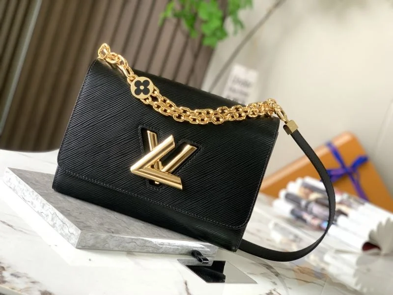 Louis Vuitton Twist Bags