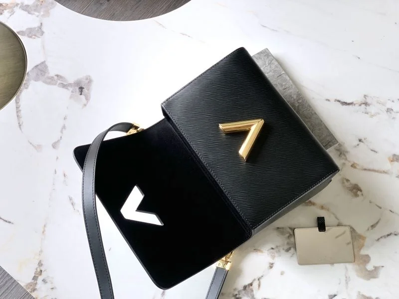Original Louis Vuitton Twist Bags