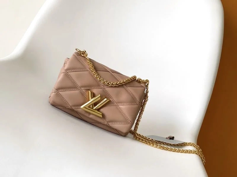 Louis Vuitton Twist Bags