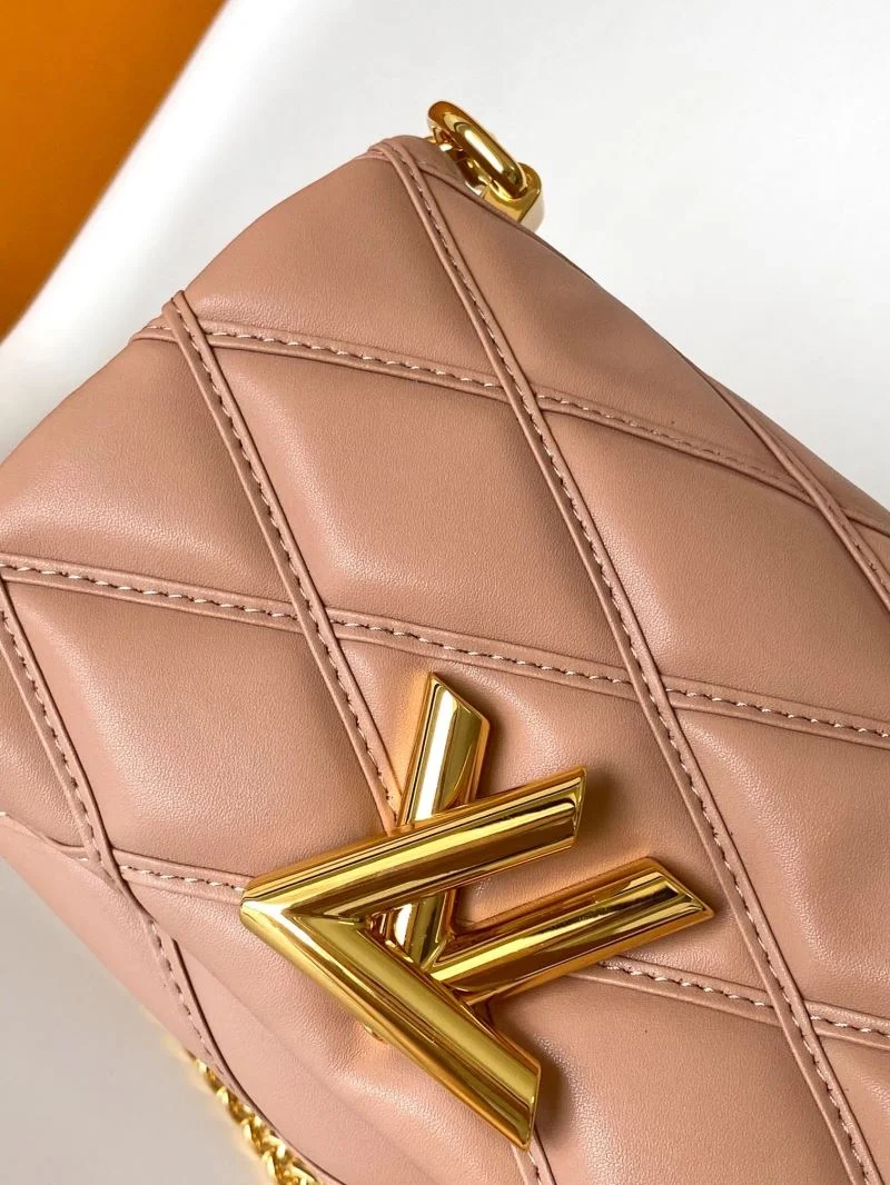 Legit Louis Vuitton Twist Bags
