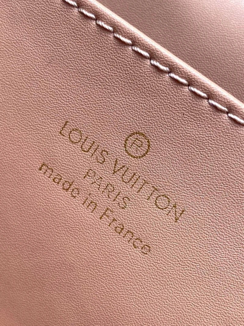 Legit Louis Vuitton Twist Bags