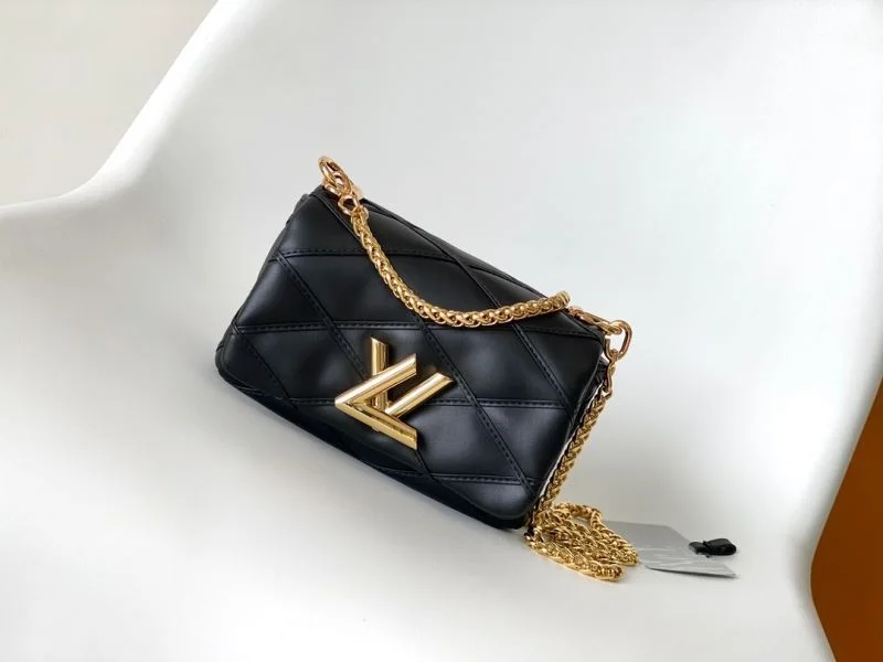 Louis Vuitton Twist Bags