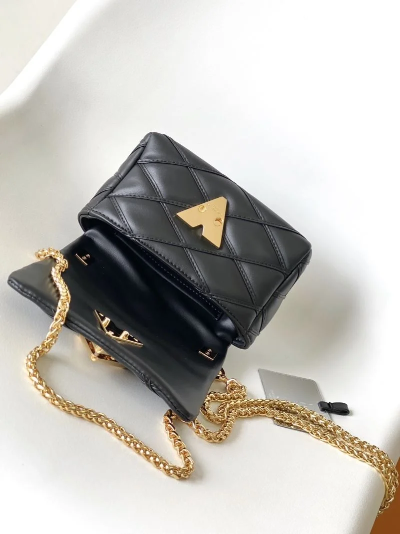 Original Louis Vuitton Twist Bags