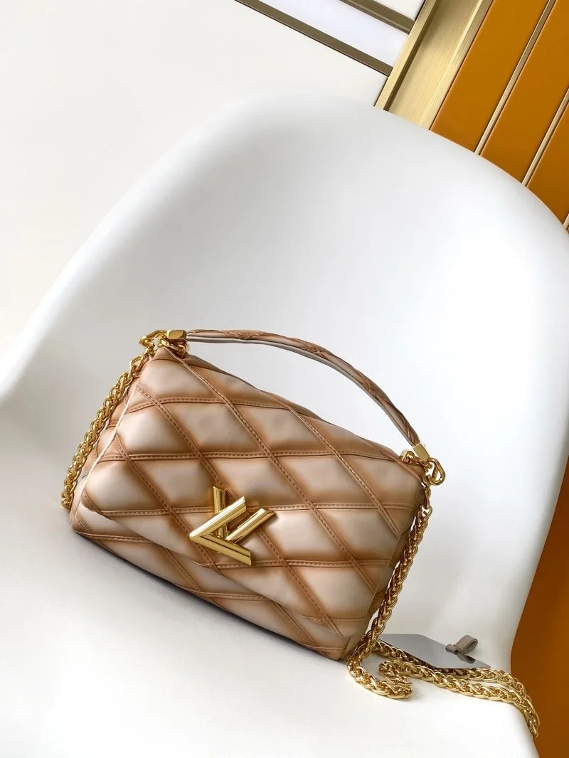 Louis Vuitton Twist Bags