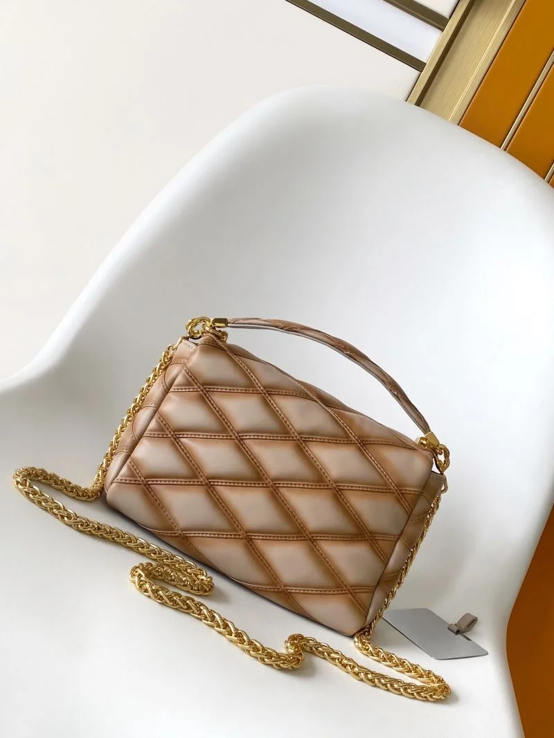 Accurate model Louis Vuitton Twist Bags