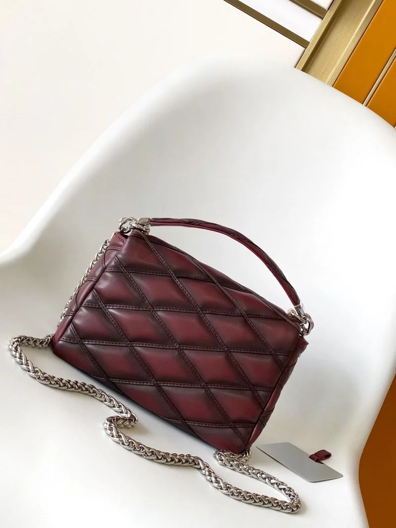 Real Louis Vuitton Twist Bags