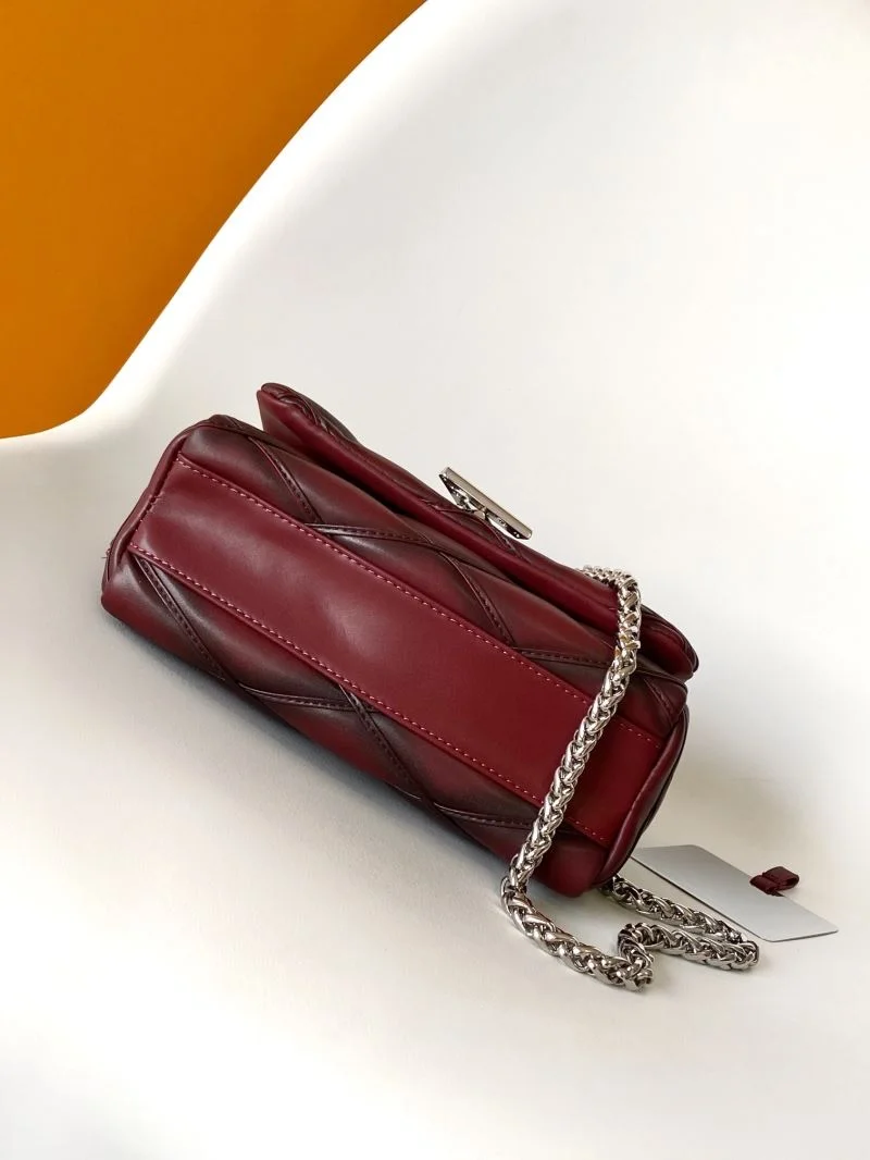 Real Louis Vuitton Twist Bags