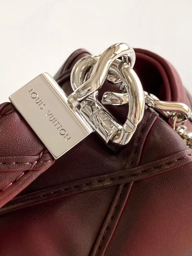 Real Louis Vuitton Twist Bags
