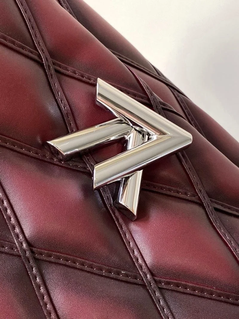 Real Louis Vuitton Twist Bags