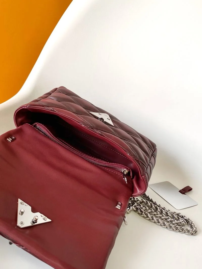 Real Louis Vuitton Twist Bags