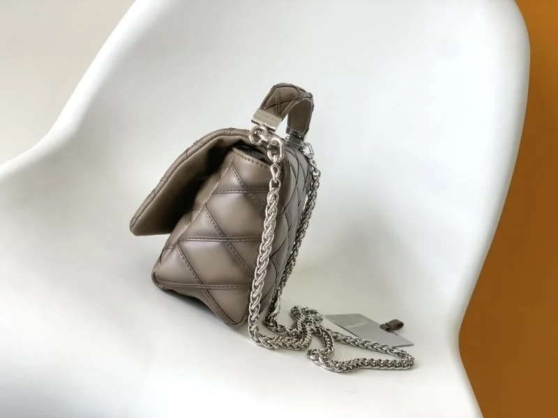 Value-priced Louis Vuitton Twist Bags