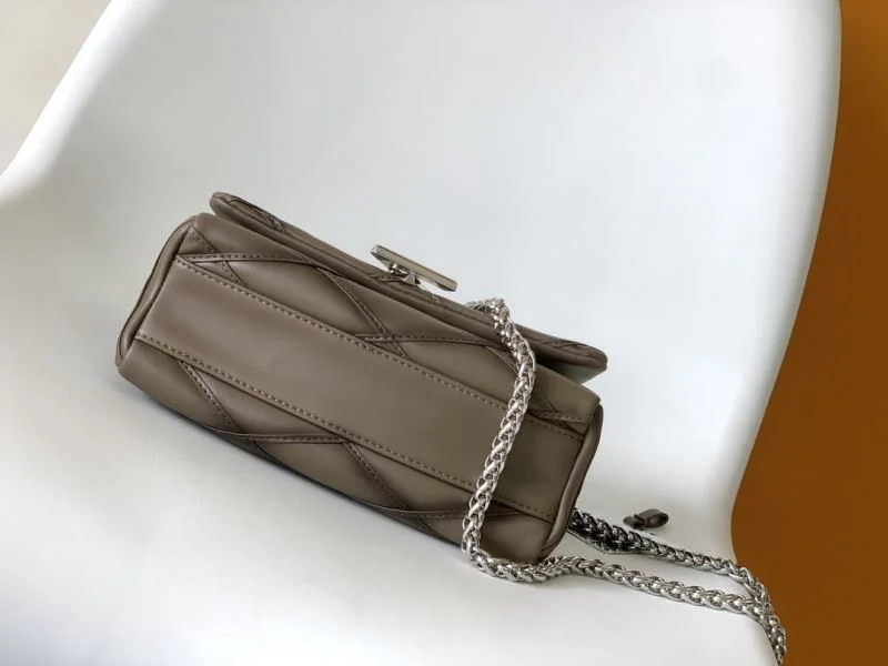 Value-priced Louis Vuitton Twist Bags