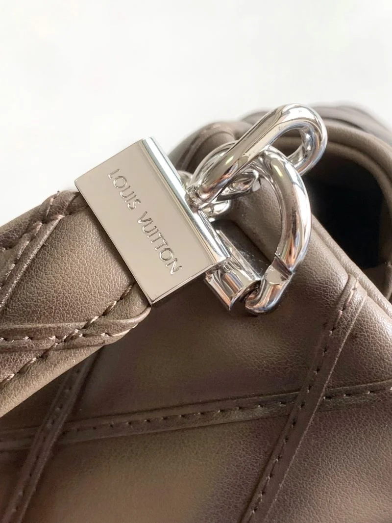 Value-priced Louis Vuitton Twist Bags