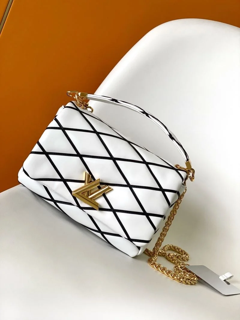 Louis Vuitton Twist Bags