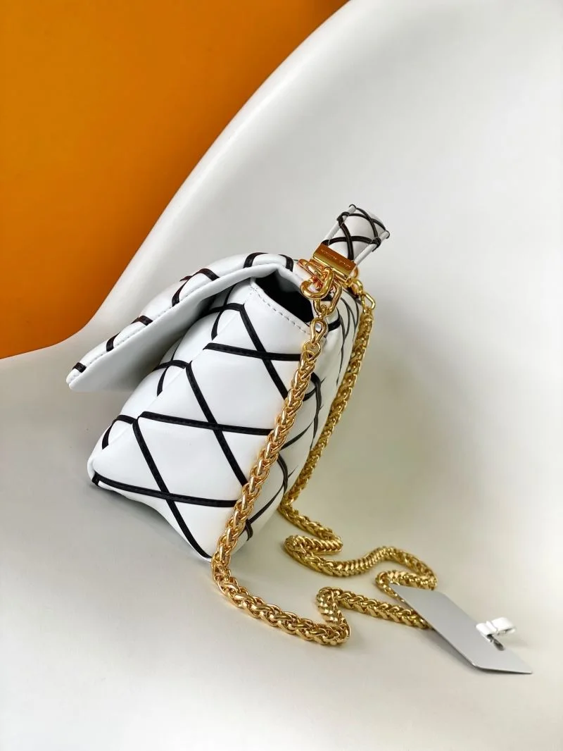 Authentic Louis Vuitton Twist Bags