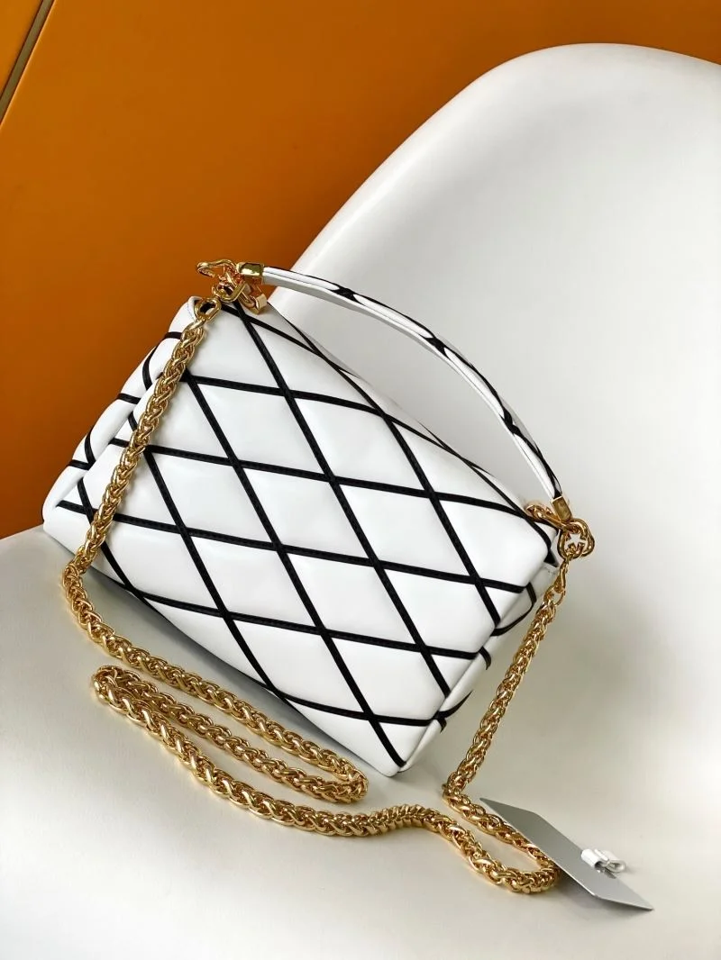 Authentic Louis Vuitton Twist Bags