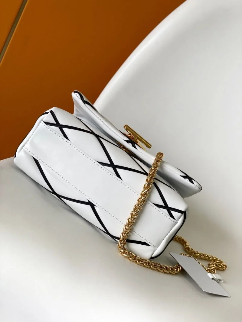 Authentic Louis Vuitton Twist Bags