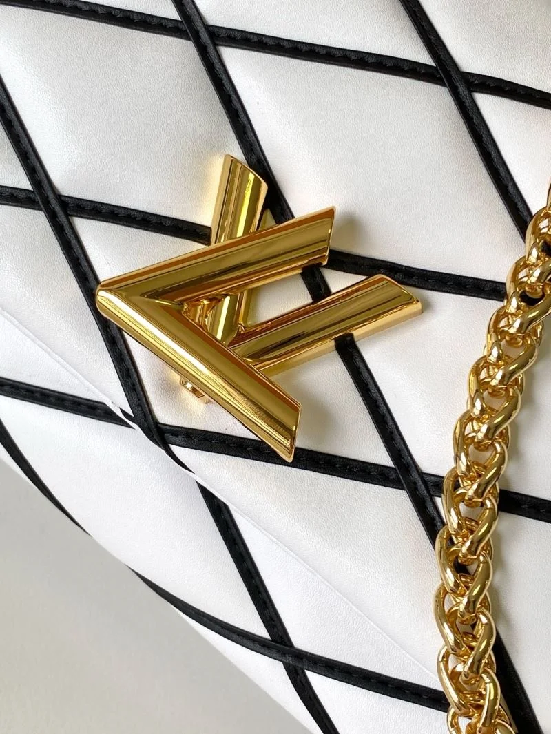 Authentic Louis Vuitton Twist Bags