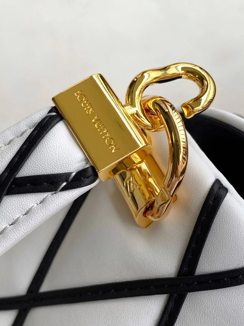 Authentic Louis Vuitton Twist Bags