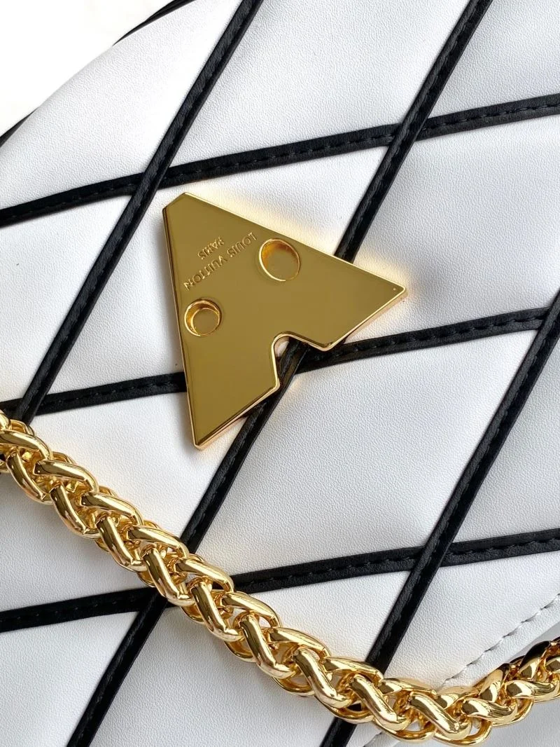 Authentic Louis Vuitton Twist Bags