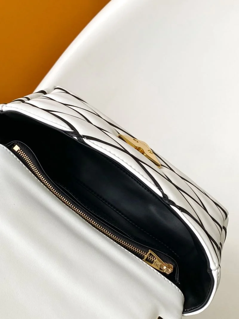 Authentic Louis Vuitton Twist Bags