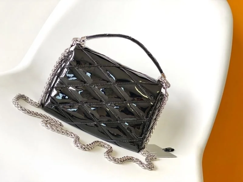 Value-priced Louis Vuitton Twist Bags