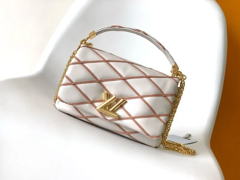 Louis Vuitton Twist Bags