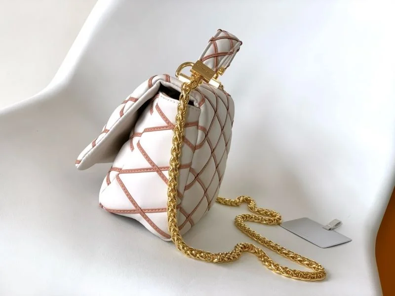 Perfect replica Louis Vuitton Twist Bags
