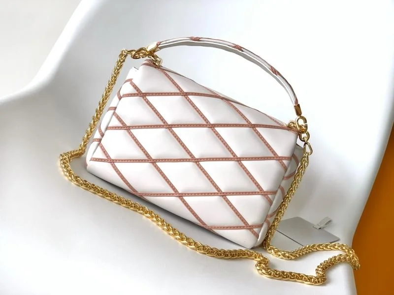 Perfect replica Louis Vuitton Twist Bags